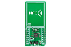Click board™ MIKROE-5935 NFC 6 - MikroElektronika | DigiKey